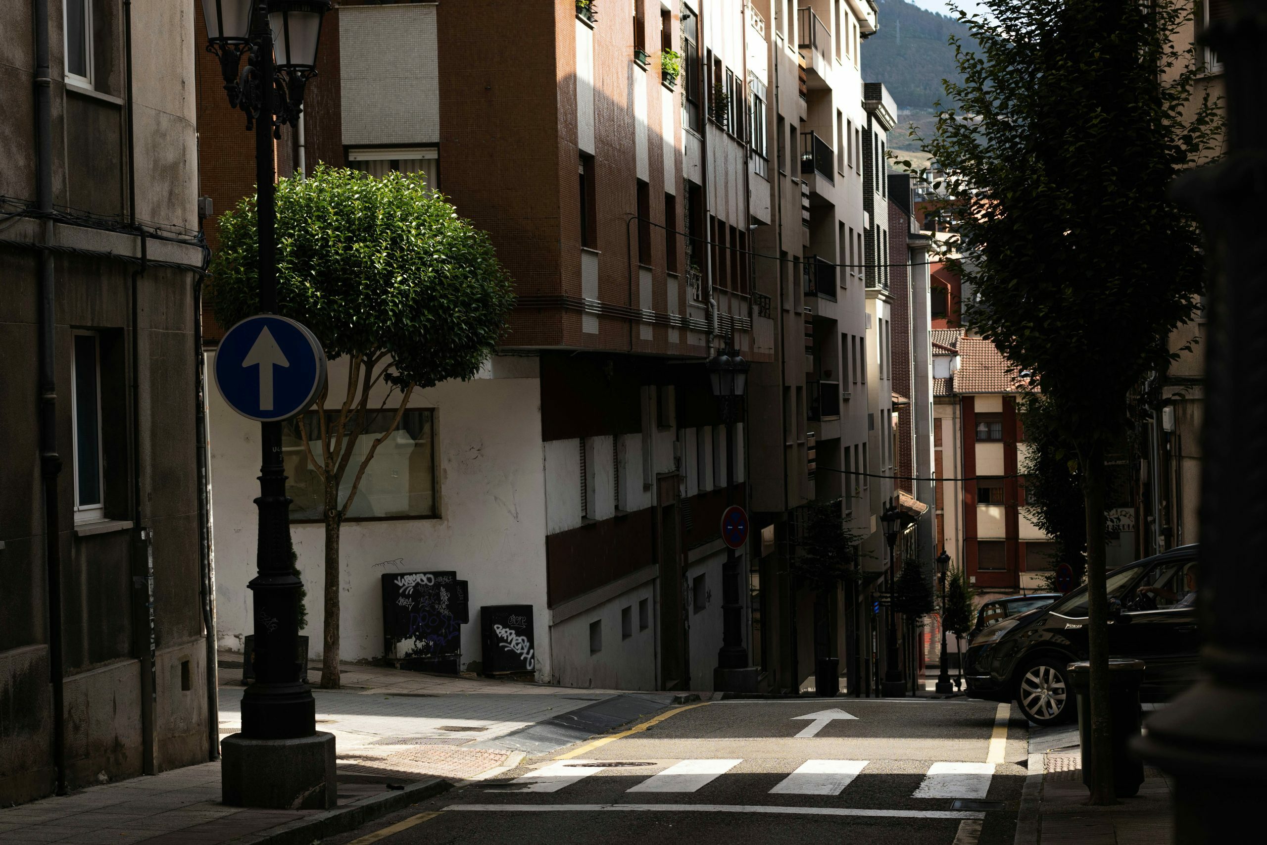 LUGONES • Mapas Zona ORA